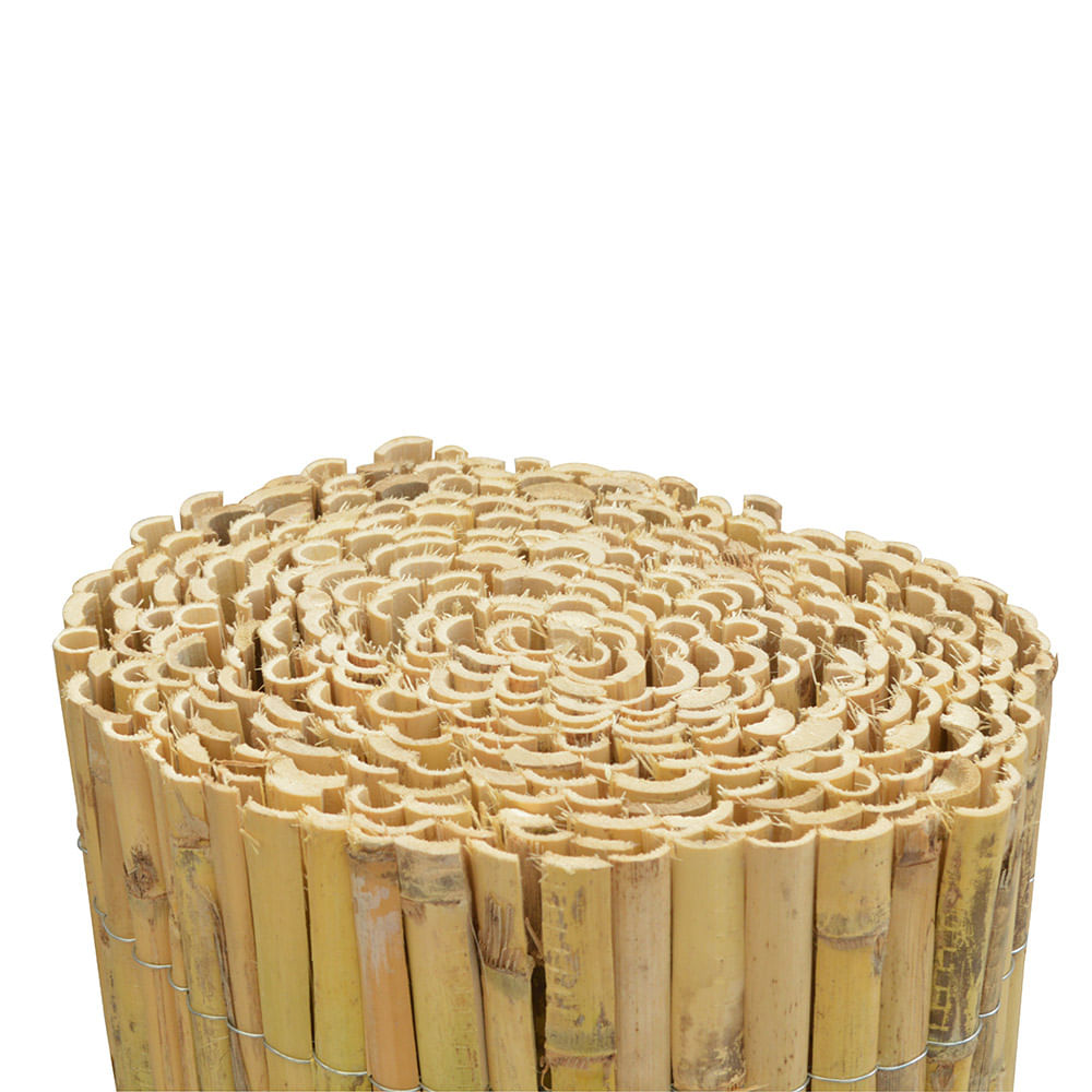 Cañizo media caña 1.5 x 5 m - devotoweb