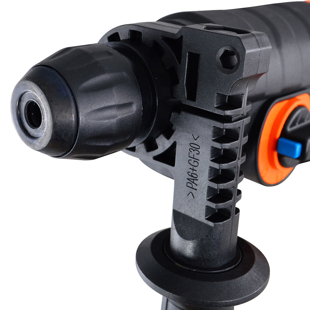 Rotomartillo BR!CO-TECH - devotoweb