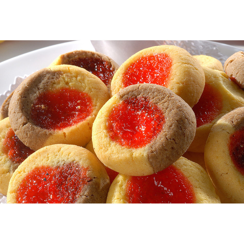 Ojitos sin azucar en bandeja x 150 g - devotoweb