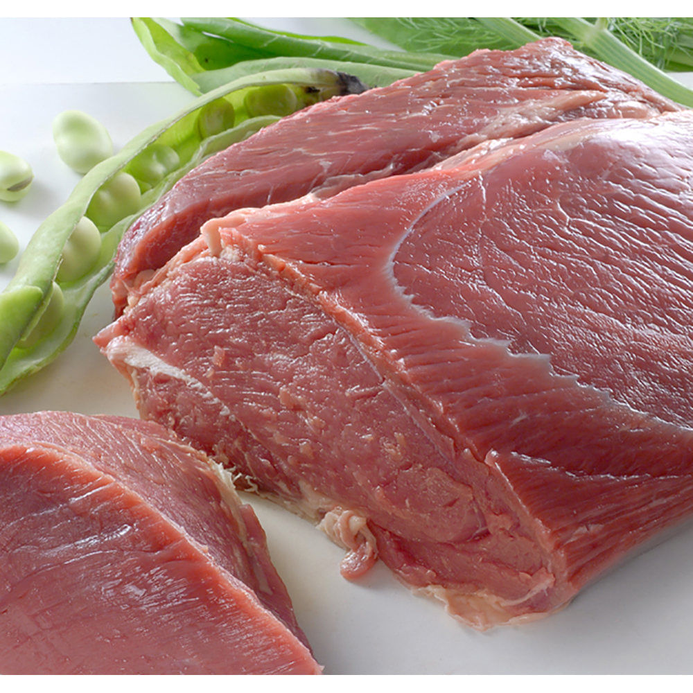 Pulpón al vacío x 2,5 kg - disco