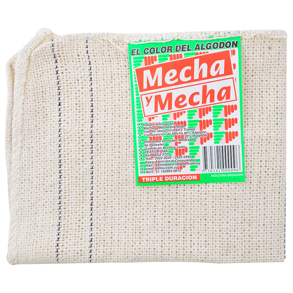 Fregón Especial Mecha y Mecha - disco