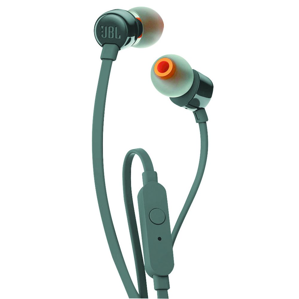 Auricular JBL Mod. T110 con cable black - geant