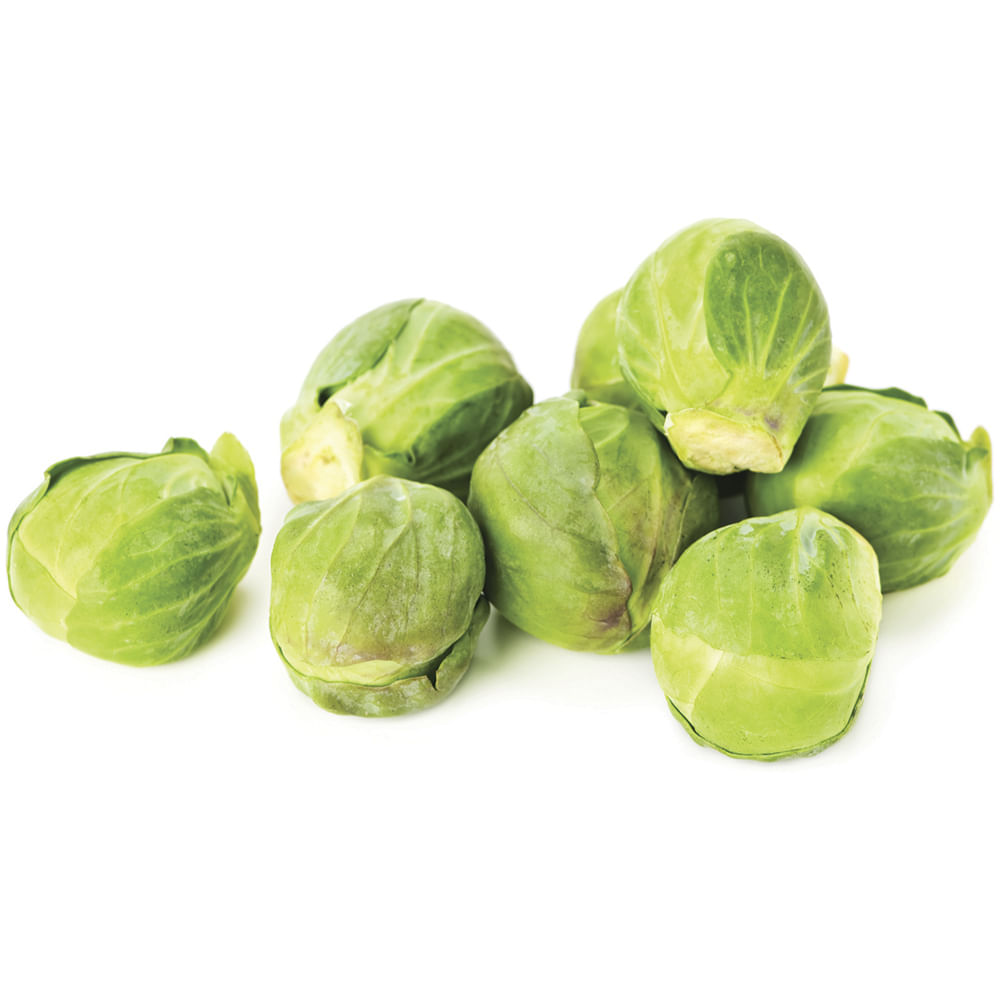 Repollito de bruselas la unidad - devotoweb