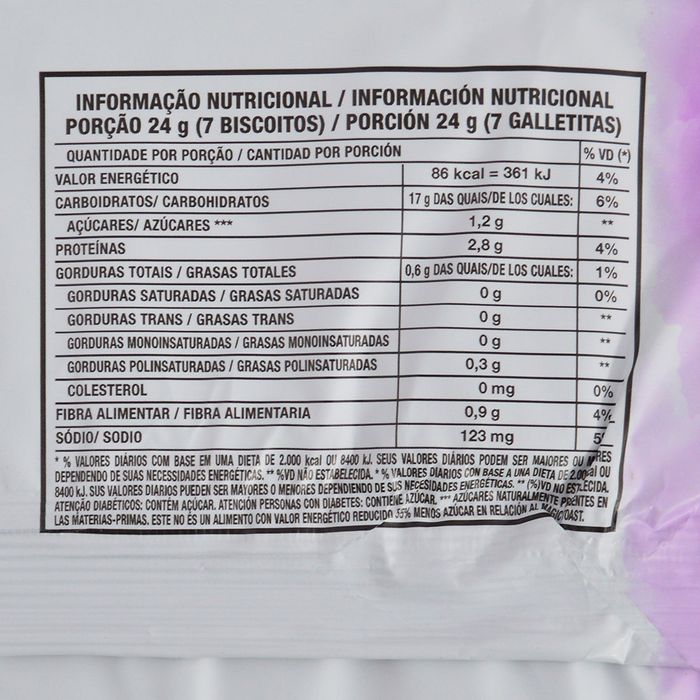 Tostadas light MAGIC TOAST marilan 144 g - devotoweb