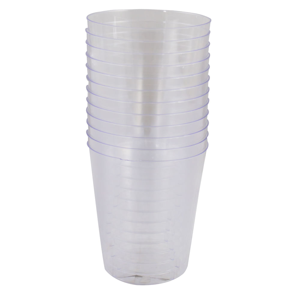 Vaso Murano 354 ml 12 un. - devotoweb