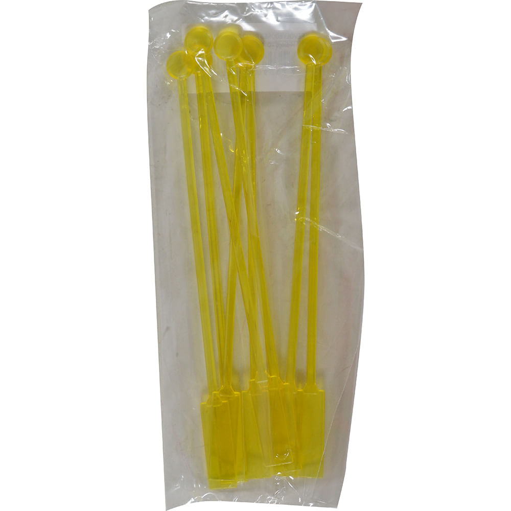 Revolvedores remo 20 cm x 8 un - disco