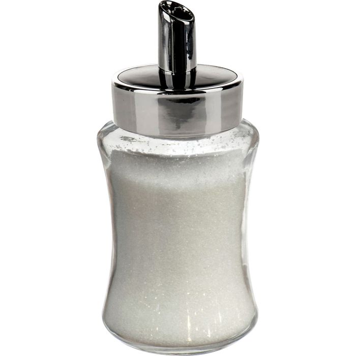 Recipiente para azúcar con servidor SELECTA - devotoweb