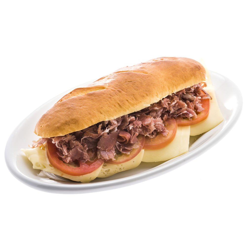 Bocatta de bondiola x un. - devotoweb