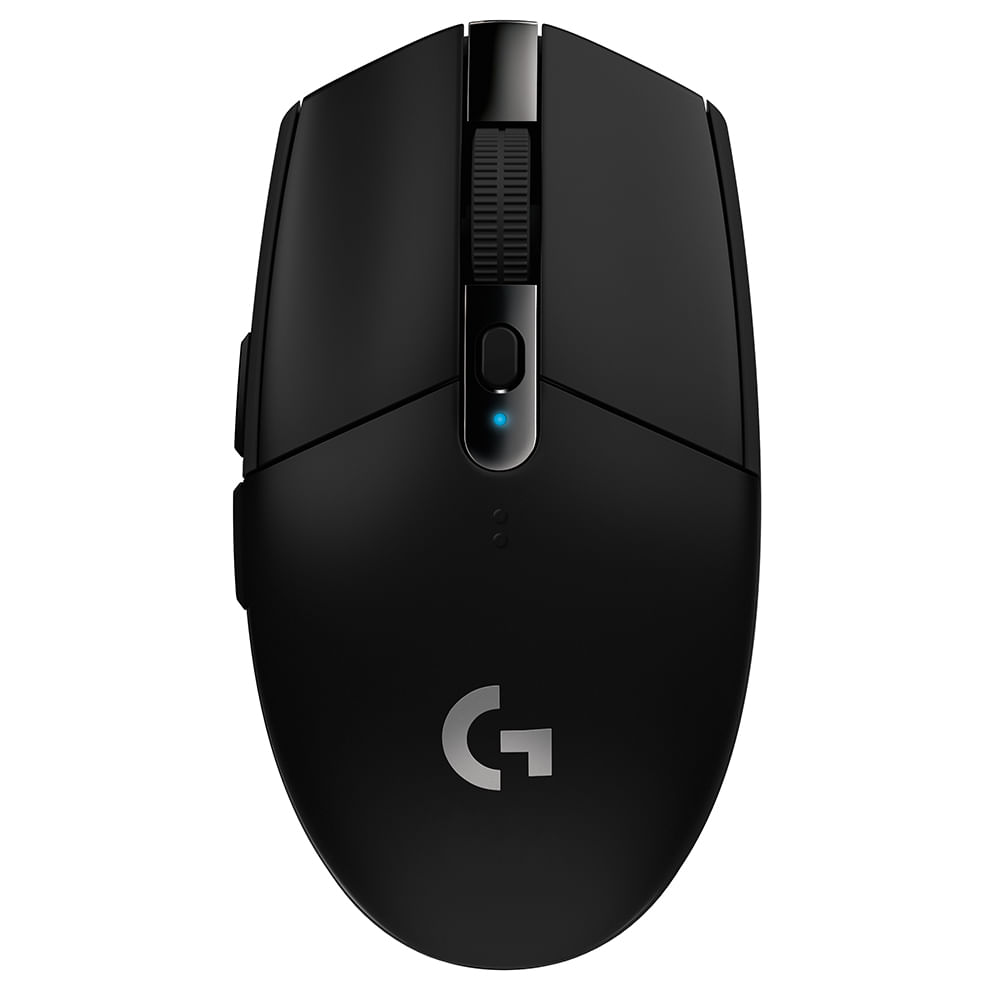 Mouse Gaming LOGITECH Mod. G305 inalámbrico - disco