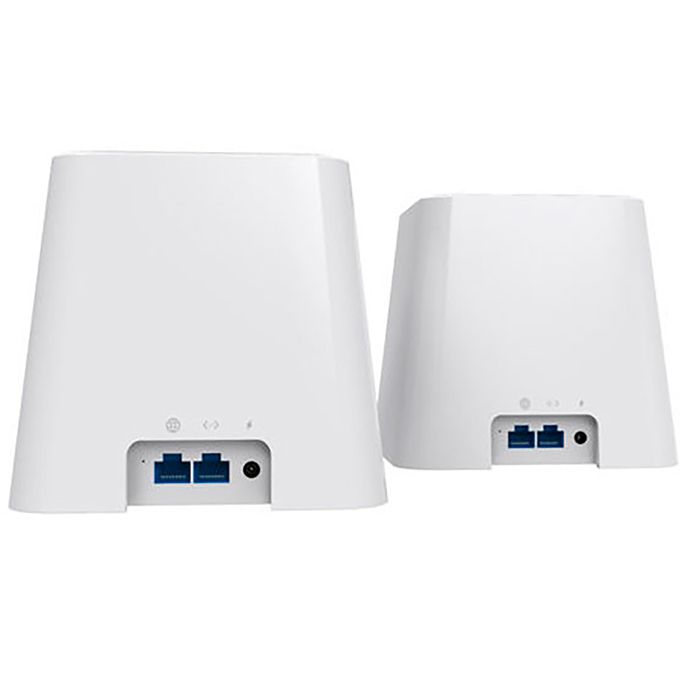 Router mesh NEXXT Mod. VEKTOR2400-AC dual band - disco