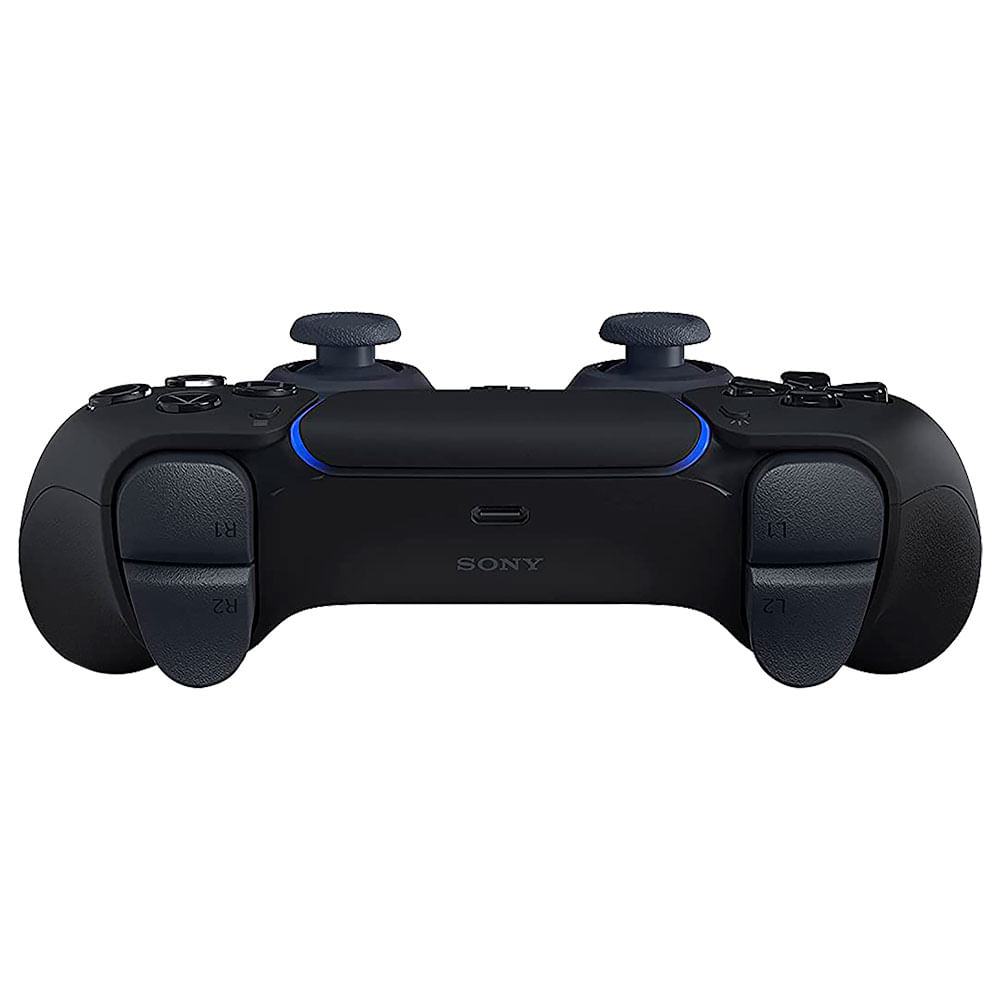 Joystick SONY PS5 Dualsense negro - devotoweb