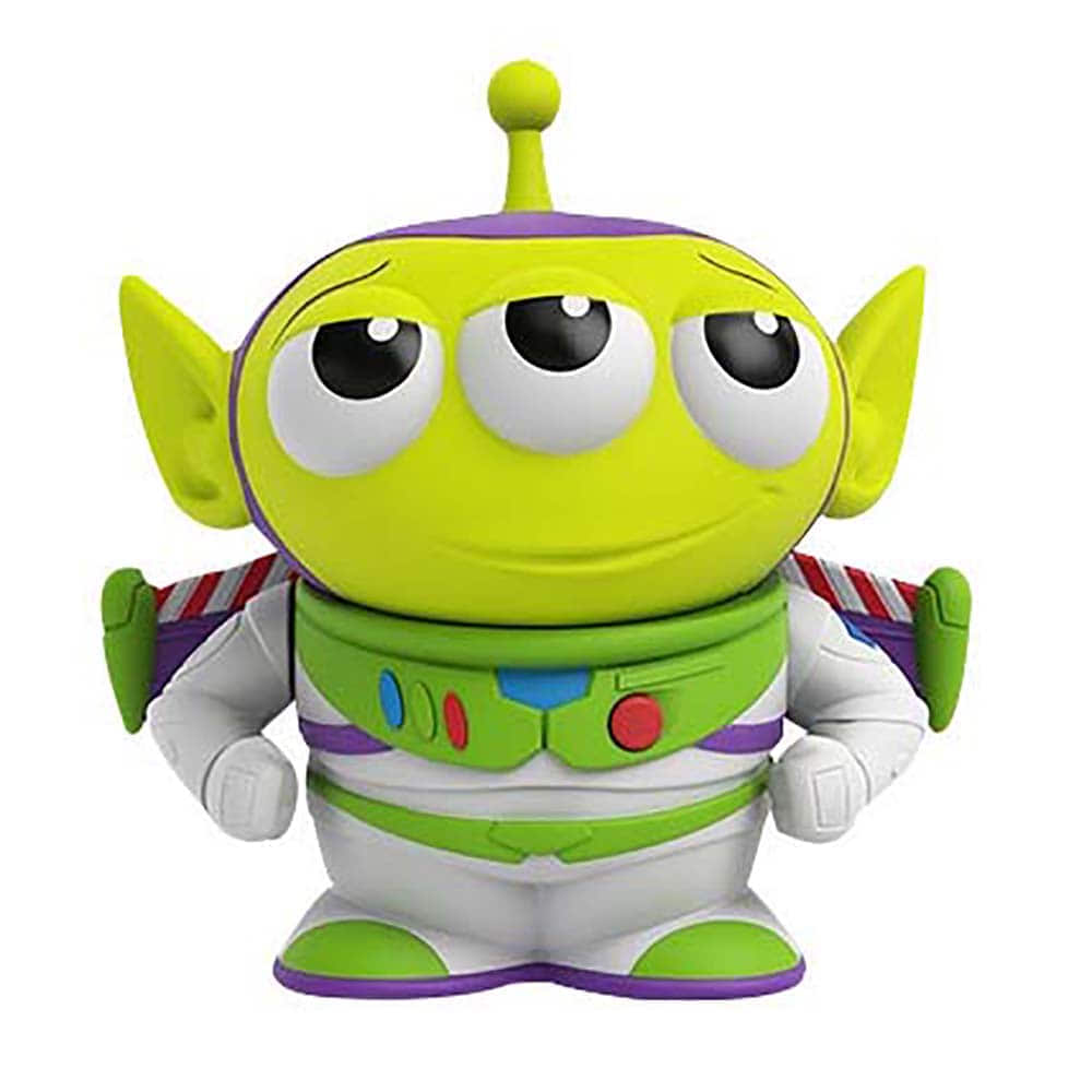 Toy story aliens surtido - disco