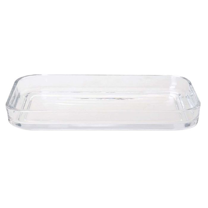 Bandeja en vidrio - devotoweb