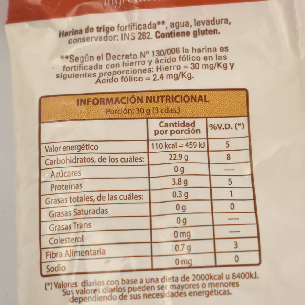 Pan rallado PRECIO LÍDER 500 g - devotoweb