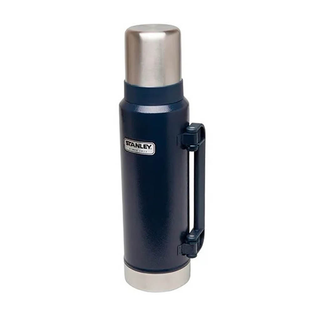 Termo STANLEY 1,4 L azul - devotoweb
