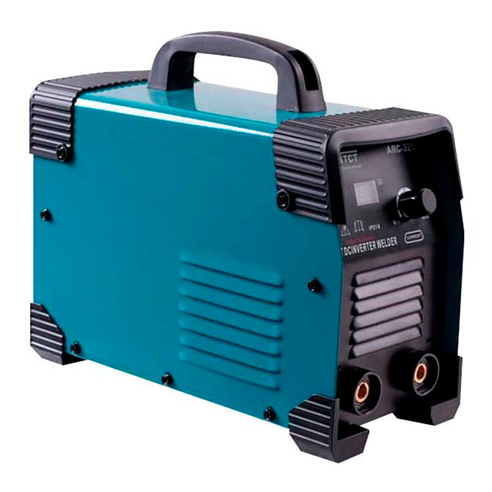 Soldadora XION inverter 225 amp - grupodiscouruguay