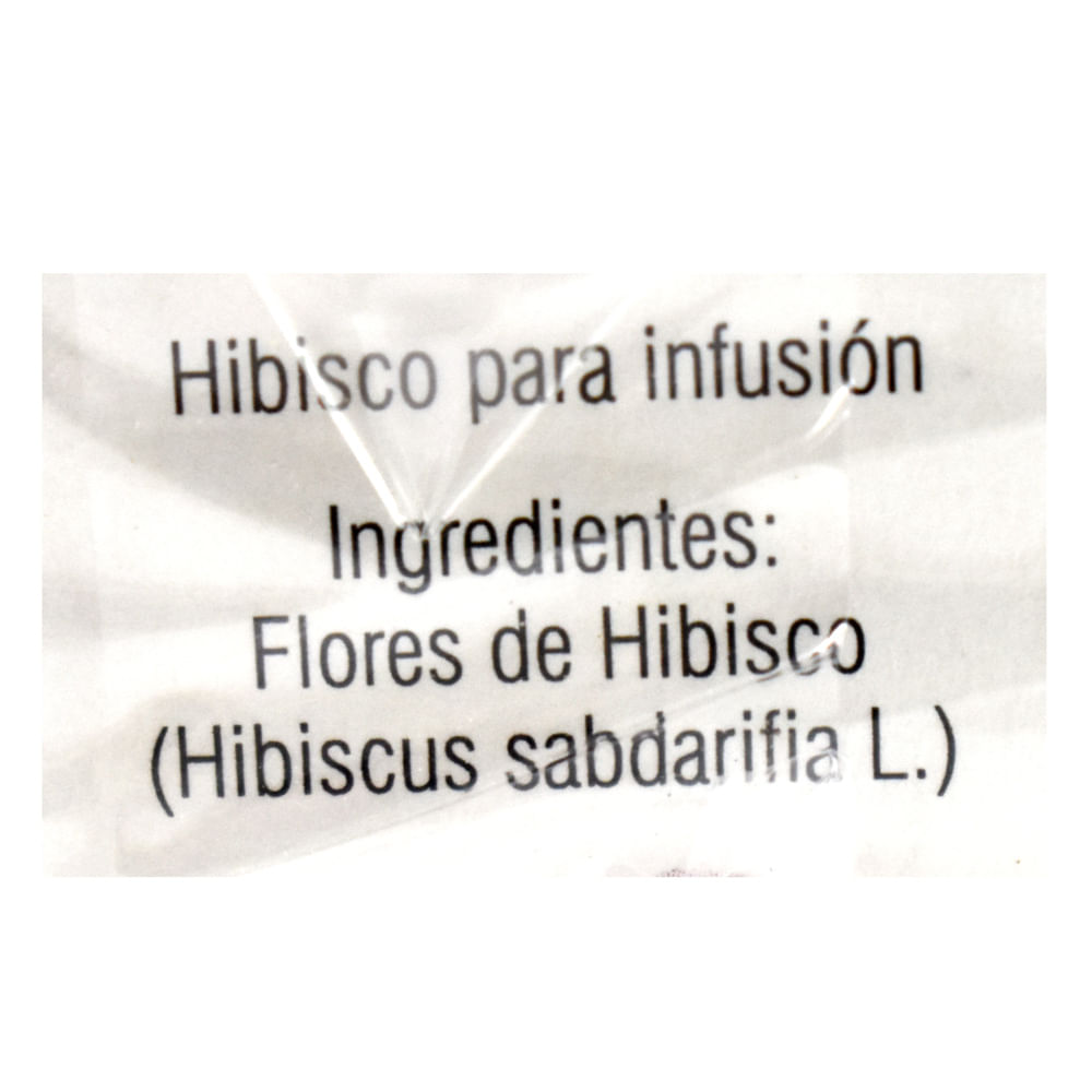 Té flores de hibisco CABRAL 10 sobres - devotoweb