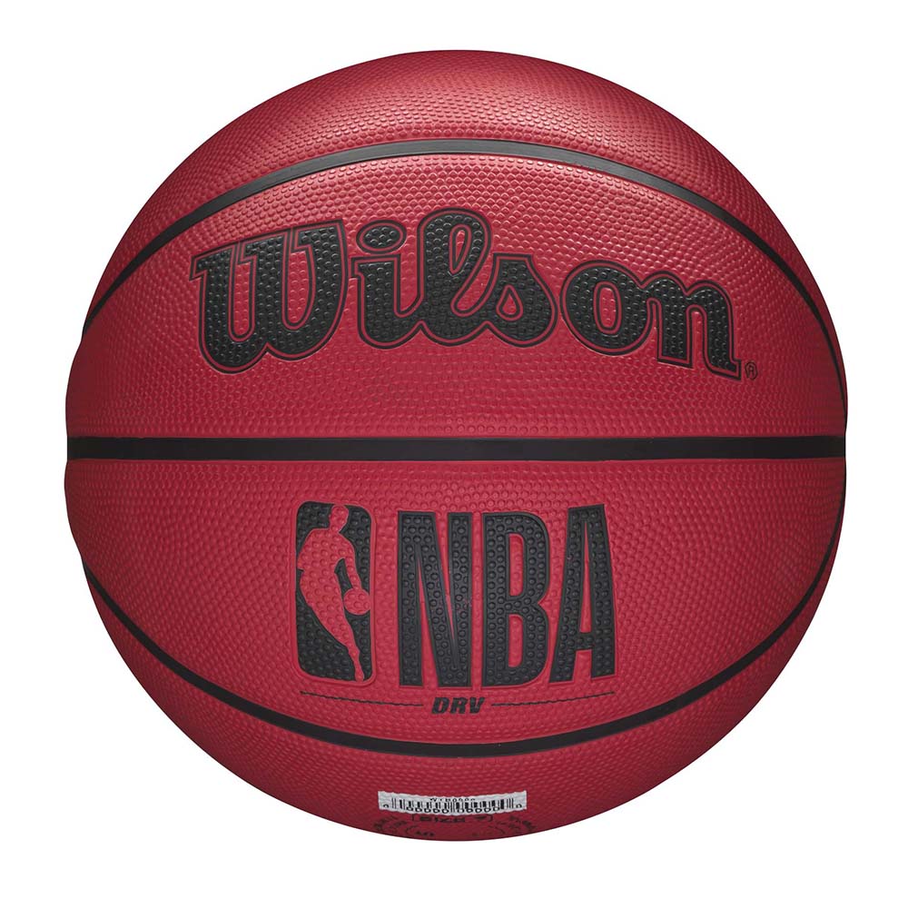 Pelota WILSON NBA N°3 - devotoweb