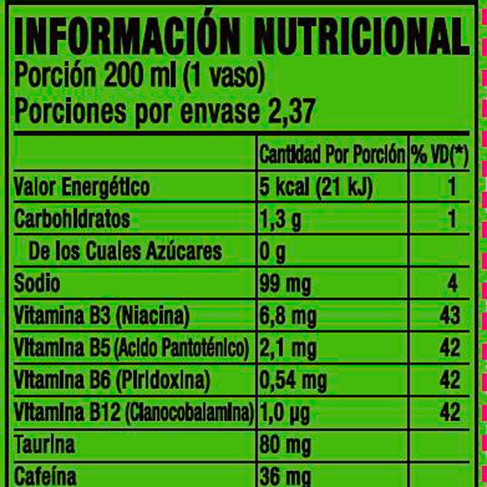 Bebida energizante MONSTER Ultra Paradise 473 ml - devotoweb Bebida energizante MONSTER Ultra Paradise 473 ml - devotoweb